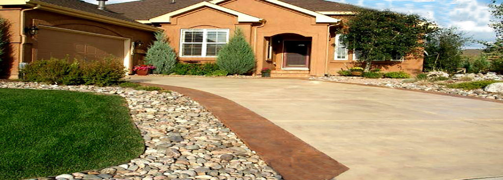 EnduraCoat Acid Concrete Stains and Sealers